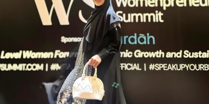 Profil Salimah – Salimah