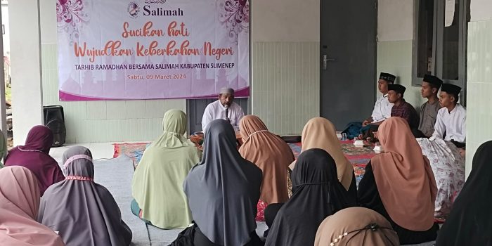 Profil Salimah – Salimah