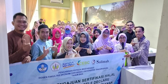 Salimah – Peduli Perempuan, Anak dan Keluarga Indonesia