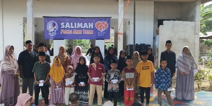 Profil Salimah – Salimah