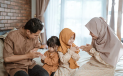 Salimah – Organisasi Perempuan Islam untuk Kebaikan Umat