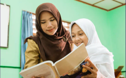 Salimah – Organisasi Perempuan Islam untuk Kebaikan Umat